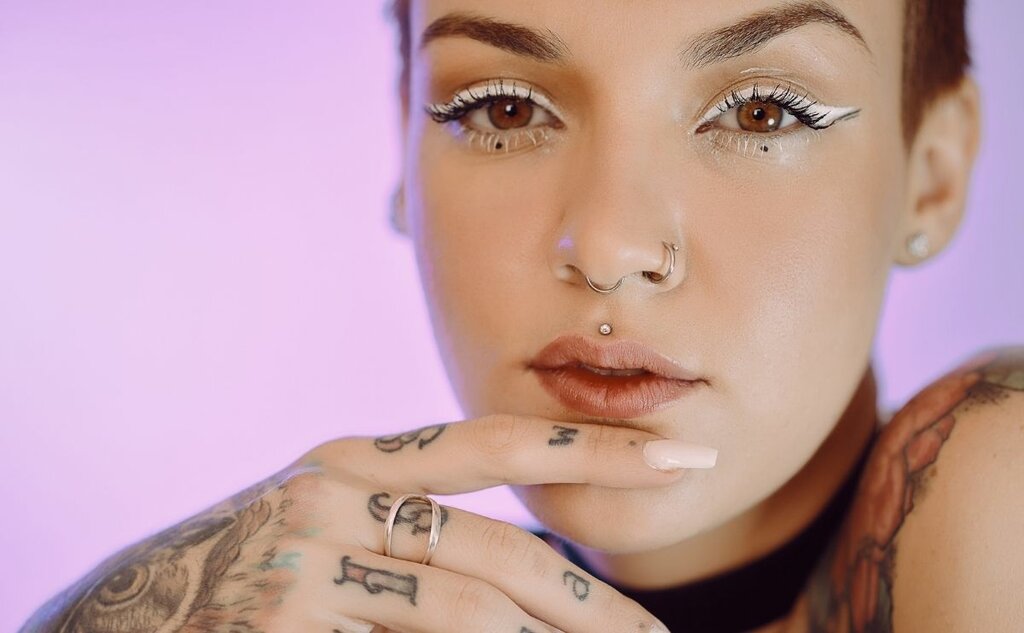 Piercing dükkanı Lucky Piercing Eskişehir Piercing Profesyonel Piercing Hizmetleri, Eskişehir, foto
