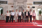Karaçepiş Mahallesi Cami (Balıkesir, İvrindi, Karaçepiş Mah., Kaşağıl Sok., 118), cami  İvrindi'den