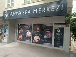 Arya SPA Merkezi (Azerbaycan Cad., No:77A, Çankaya, Ankara), spa  Ankara'dan