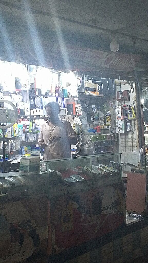 Elektronik eşya mağazaları Applico Electronics, Karaçi, foto