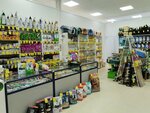Зоомаркет (ulitsa im. I.K. Shvetsova No:2), petshop  Naryan‑Mar'dan