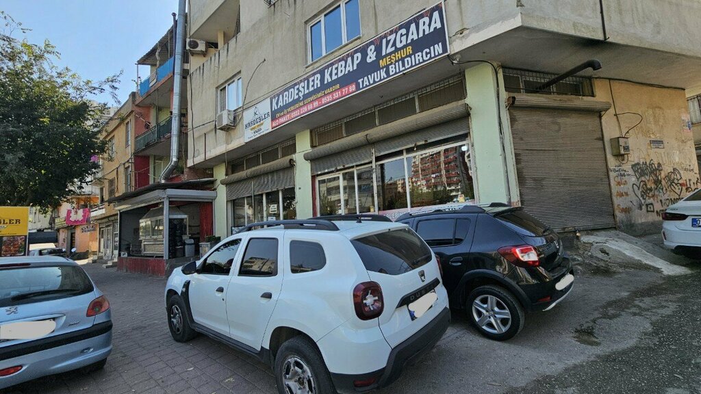 Kafe Kardeşler Kebap & Izgara, Adana, foto
