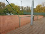 Теннисный корт (Minsk, Sliapianka Microdistrict), spor alanı  Minsk'ten