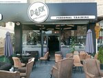 Dark Exclusive (Oğuzlar Mah., Barış Manço Cad., No:12C, Çankaya, Ankara), spor ve jimnastik salonları  Ankara'dan