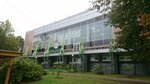 Малахит (Leningradskaya Street No:5), çok amaçlı spor tesisleri  Sosnoviy Bor'dan