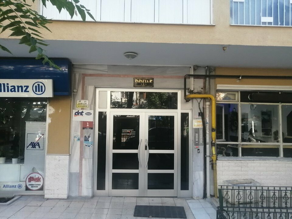 Kuaförler Cindy Kuaför, Ankara, foto