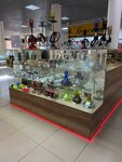 Nekuri (praspiekt Masherava No:16), elektronik sigara satış noktaları  Brest'ten