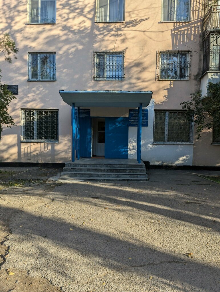 Avukatlar Advocate Dzhuvanysheva S. Zh, Taraz, foto