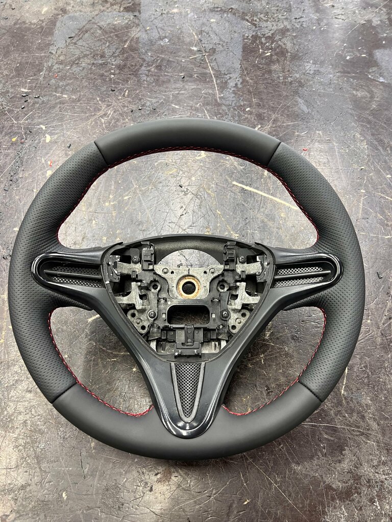 Oto döşeme Rvti, Odintsovo, foto