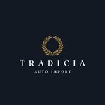 Tradicia Auto (2nd Zvenigorodskaya Street No:13с15), otomobil satış galerileri  Moskova'dan
