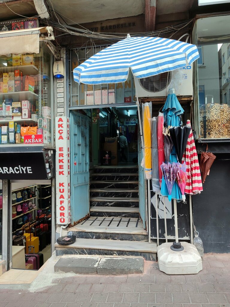 i̇ş merkezi Hacı Soylu İş Hanı, İstanbul, foto