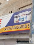 Saqlain jilani sanitary (Province of Sindh, Karachi, Syed Altaf Ali Brelvi Road), otomobil yedek parçaları  Karaçi'den