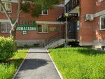 УК Стрижи (Aptekarskaya Street No:43, Vtorchermet Urban Housing District), konut servisleri kuruluşları  Yekaterinburg'dan