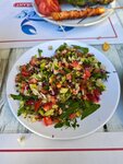 Yengeç Cafe & Restaurant (Saray Mah., 112. Sok., No:22/A, Silifke, Mersin), restoran  Silifke'den