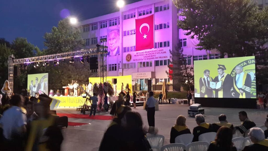 Elektronik eşya mağazaları Eprom Teknik, Ankara, foto