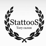 StattooS (Kirovogradskaya Street No:9к1), dövmeciler  Moskova'dan