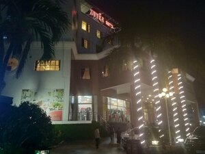 Lara Long Xuyen Hotel (An Giang Province, Long Xuyen), otel  Uzun Xuyen'den