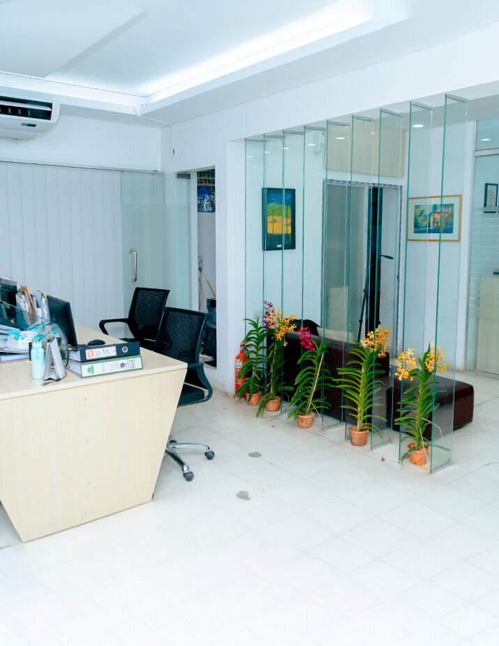 Danışmanlık hizmetleri Accfintax Management Consultancies, Dubai, foto