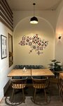 Soloha Baksovet (Mammad Afandiyev Street No:1), kafe  Bakü'den
