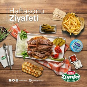 Restoran Torku Ziyafet Döner, Osmaniye, foto
