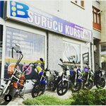 Özel Balgat Sürücü Kursu (Ankara, Çankaya, Oğuzlar Mah., 1397. Cad., 8A), sürücü kursları  Ankara'dan