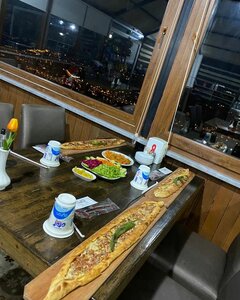 Şeyh Yunus Cafe/Restaurant (Ordu, Ünye, Yunus Emre Mah., Yunus Emre Cad., 134), kafe  Ünye'den