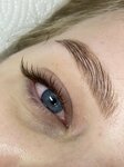 LashRoom ЮгТаун (ulitsa Niny Petrovoy No:8к1), kaş ve kirpik salonu  Saint‑Petersburg'dan