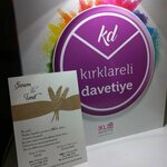 Miray Organizasyon (Kırklareli, Kırklareli Merkez , Karakaş Mah., Karakaş Bey Sok., 41), etkinlik organizasyonu  Kırklareli'den
