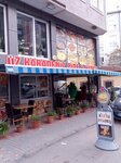 Öz Karadeniz Pide & Kebap (Bursa, Yıldırım, Yıldırım Mah., Beyazıt Cad., 13B), restoran  Bursa'dan