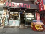 Paşa Tatlı (İstanbul, Zeytinburnu, Merv Cad., 123B), kafe  İstanbul'dan