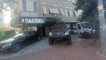Adagideli Otomotiv (Antalya, Muratpaşa, Bayındır Mah., Pınar Cad., 57), otomobil satış galerileri  Antalya'dan