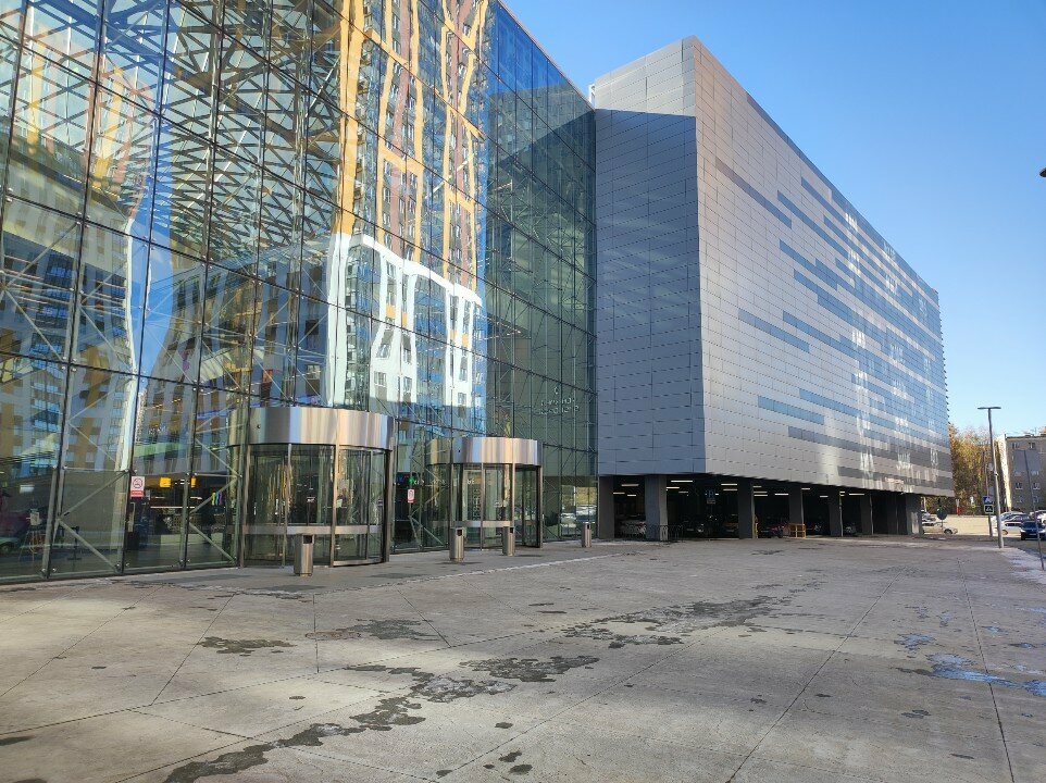 Market Zhizn'mart mini, Yekaterinburg, foto