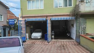 Karbüratörcü Hoca (Bursa, Osmangazi, Soğukkuyu Mah., Demiryolu Cad., 2), otomobil servisi  Bursa'dan
