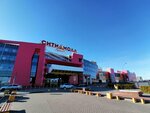 Калибри (Yugorskiy Tract No:38А), giyim mağazası  Surgut'tan