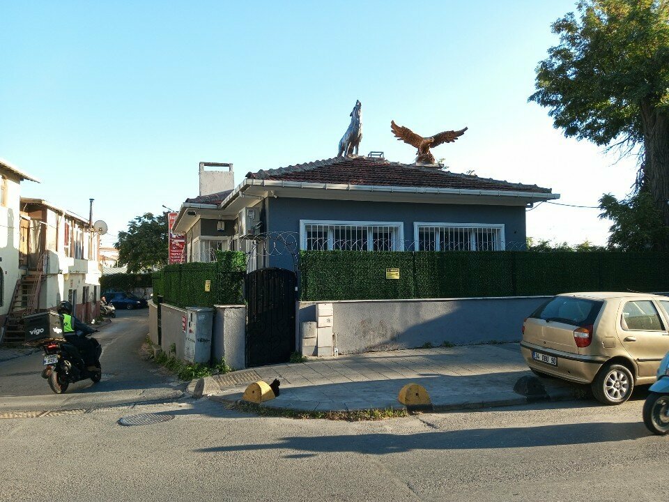 Mühendislik firmaları Tasarı Enerji, İstanbul, foto