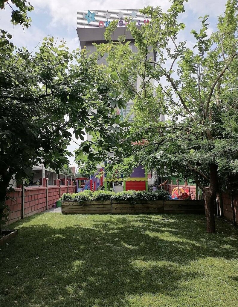 Anaokulları Özel Yıldız Çocuklar Anaokulu, İstanbul, foto