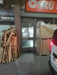 Öykü Etiket (İstanbul, Zeytinburnu, Maltepe Mah., Davutpaşa Cad., 141), etiketleme ve barkodlama hizmetleri  İstanbul'dan