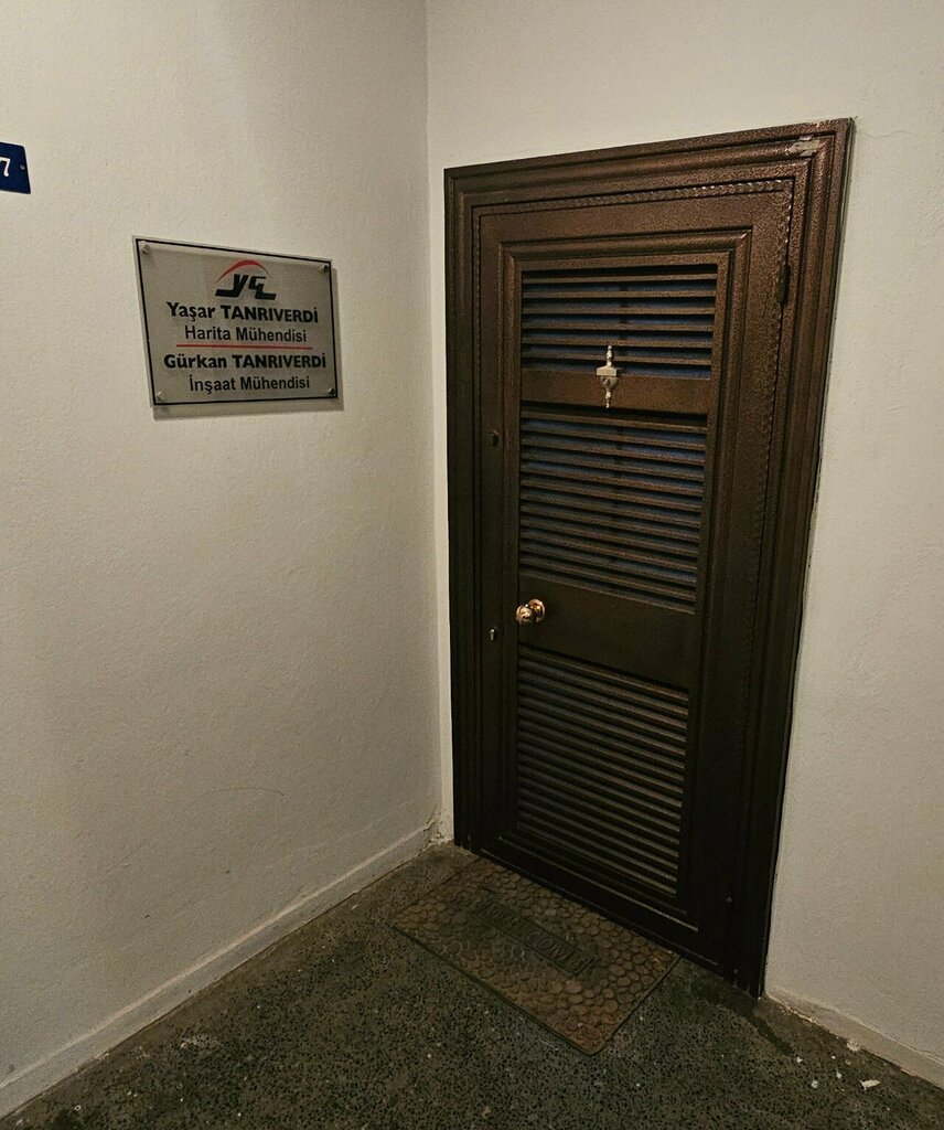 Harita planlama büroları Yaşar Tanrıverdi Harita Mühendisi, Adana, foto
