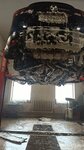 Антикор Авто (Okruzhnoy proyezd No:19, Fryazino), kaplama hizmetleri  Friazino'dan