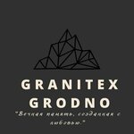GranitexGrodno (Maksima Gorkaga Street No:91), heykel ve mezarlık taşı üreticileri  Grodno'dan