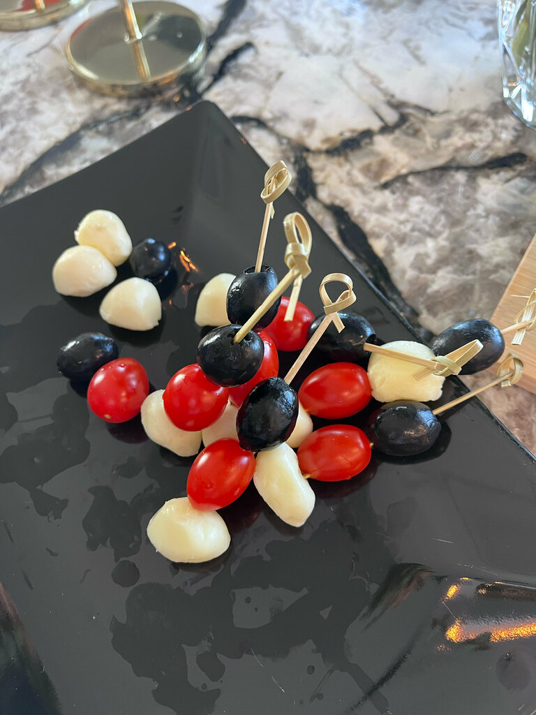 Tek kullanımlık mutfak gereçleri Ecosina, Moskova, foto