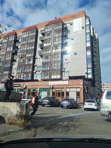 Гостиница (Chekhova Street No:77, Stavropol), otel  Stavropol'dan