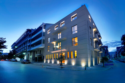 Daireler Lake Spirit Boutique Hotel & SPA, Yanya, foto