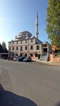 Hz Fatime I-Zehra Camii (İstanbul, Maltepe, Zümrütevler Mah., Fenerli Sok., 12), cami  İstanbul'dan