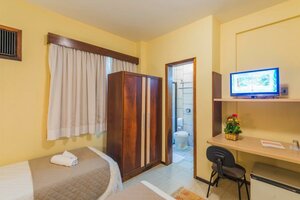 Harbor Inn Jaraguá (Estado de Santa Catarina, Jaraguá do Sul), otel