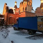 Gruzoperevozki (ulitsa Mekhanikov No:42/1), nakliye firmaları  Uray'dan
