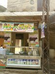 Shah moqeem milk shop (Province of Punjab, Lahore, Shera Kot, Usmania Masjid Street), bebek besleme merkezleri  Lahor'dan