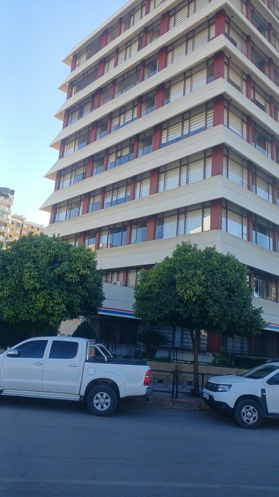 TCDD 6. Bölge Müdürlüğü, demiryolları yönetimi ve bakımı, Kurtuluş Mah ...