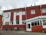 Тренажёрный зал (2-ya Sovkhoznaya ulitsa No:21), spor ve jimnastik salonları  Omsk'tan