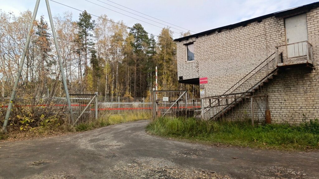 Garajlar ГК Железнодорожник, Moskova ve Moskovskaya oblastı, foto